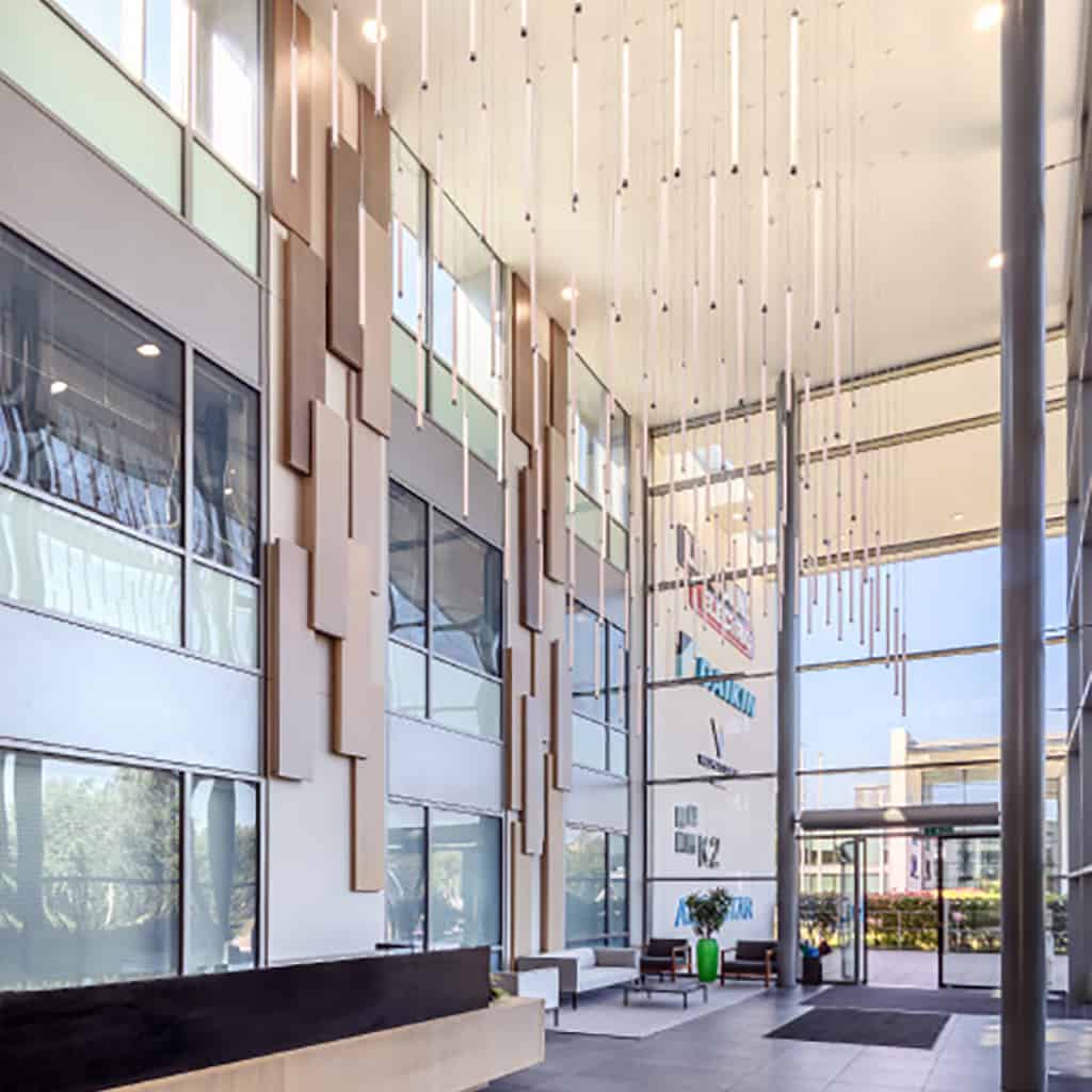 Building 1 | The Heights