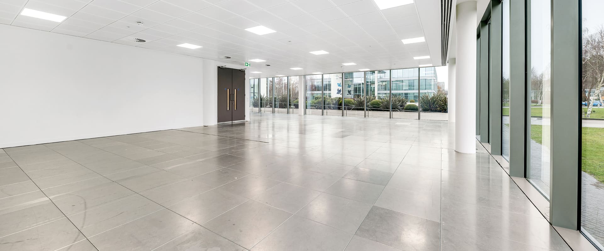 Building 1 | The Heights