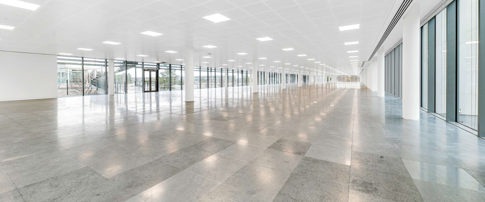 Building 5 | The Heights