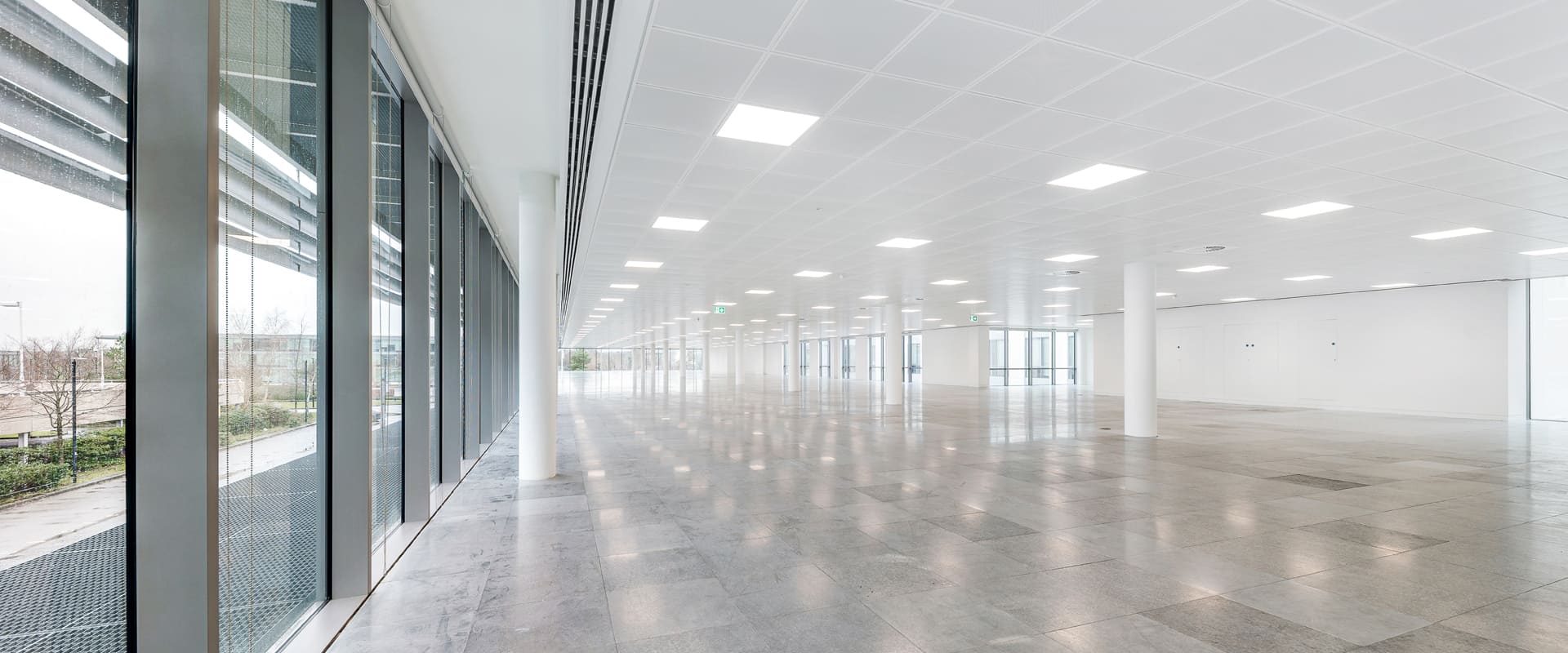 Building 5 | The Heights