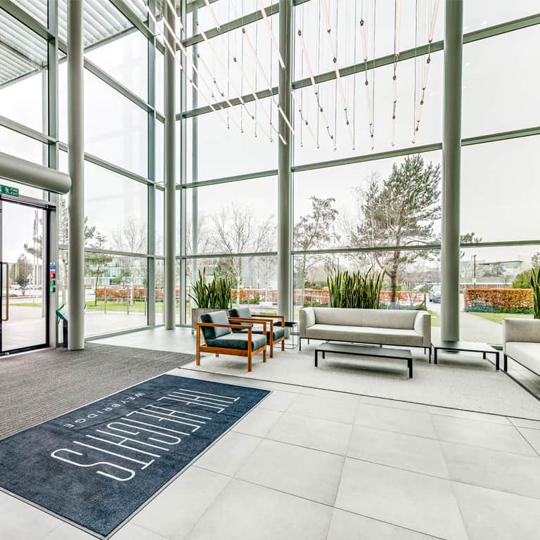 Building 5 | The Heights